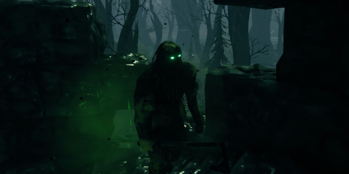 Valheim: How To Survive The Swamps