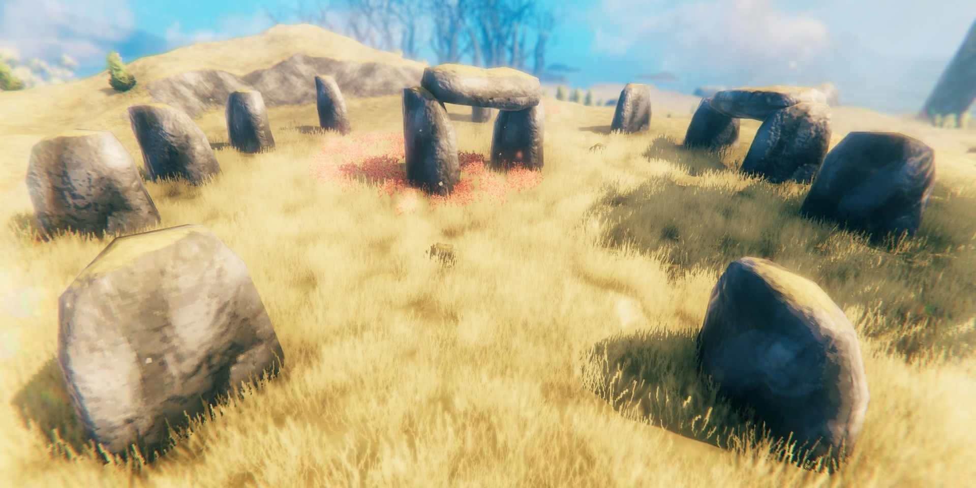 Valheim: How To Summon & Beat Yagluth