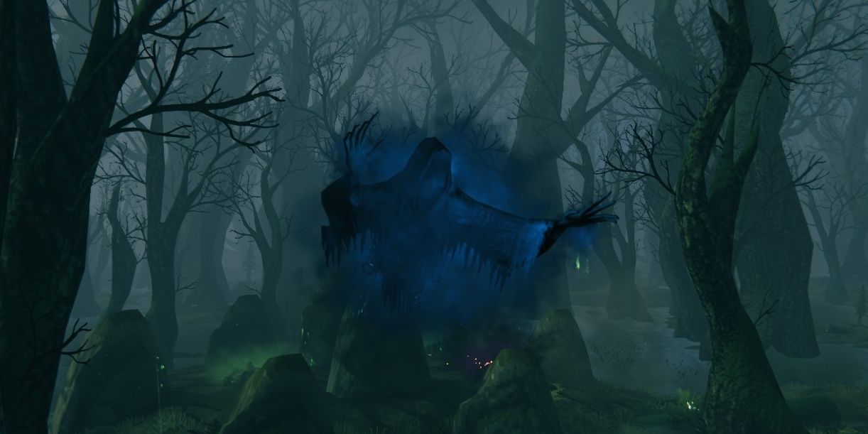 Valheim: How To Survive The Swamps