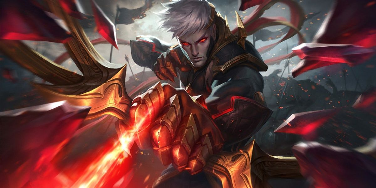 League Of Legends: 10 Best Marksman Champions In Season 13