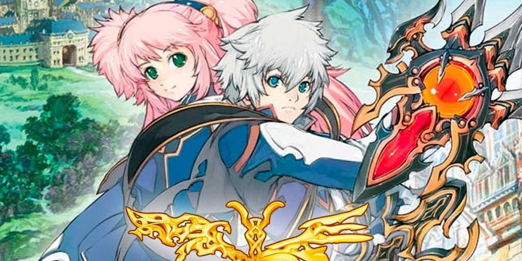10 Best PS2 JRPGs You Didn't Know Existed