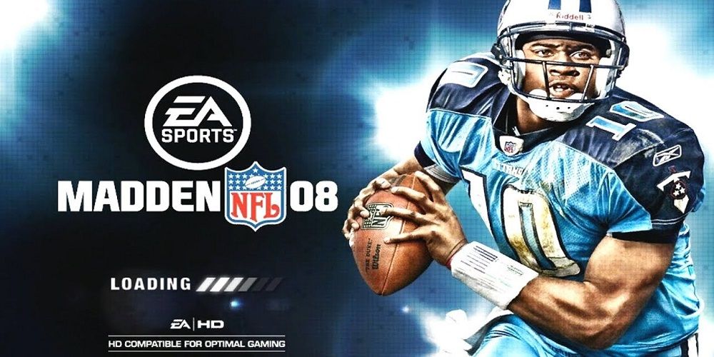 Top 10 Quarterbacks In Madden History