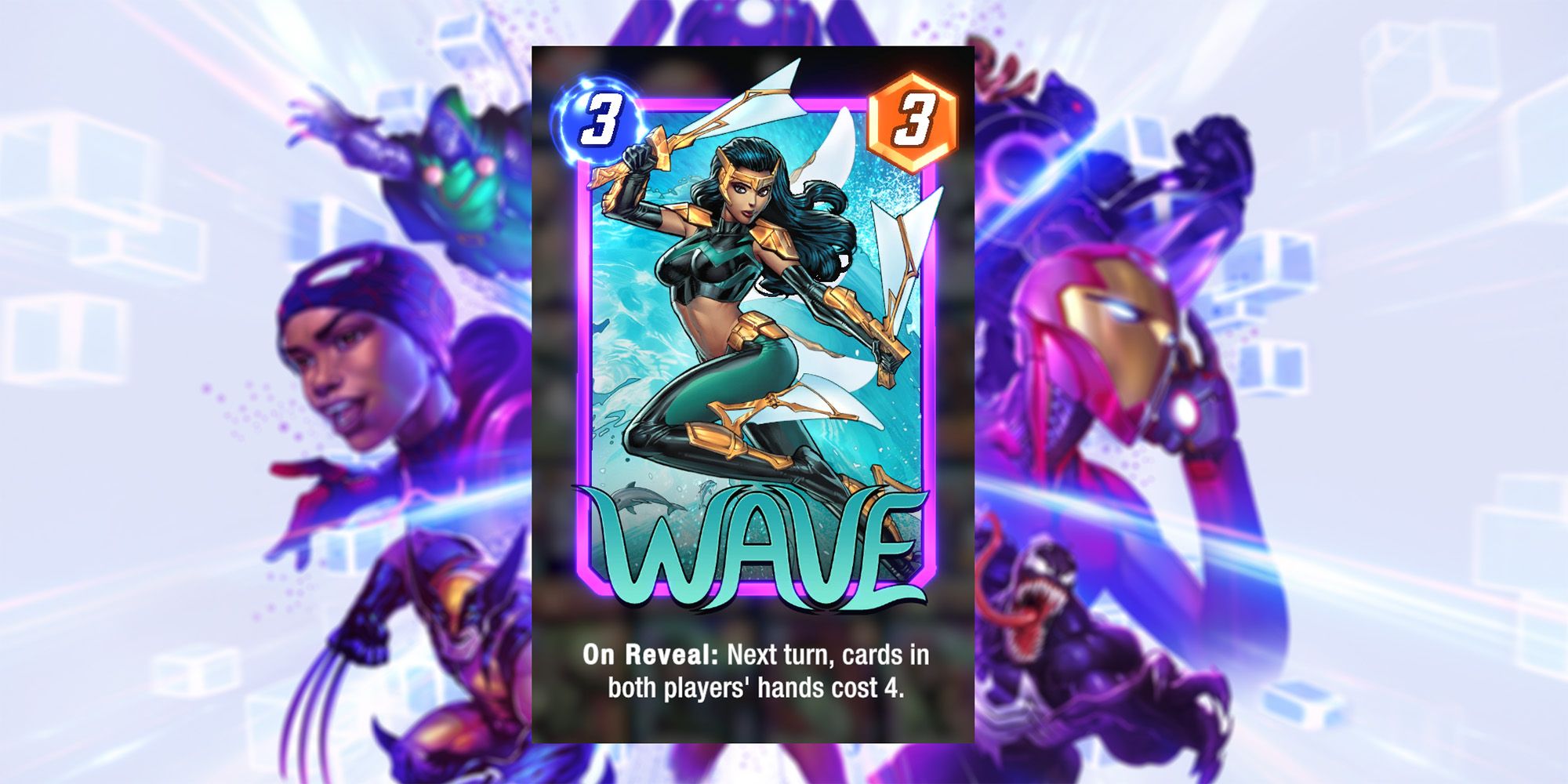 Marvel Snap: 10 Best Cards To Spend Collector's Tokens On