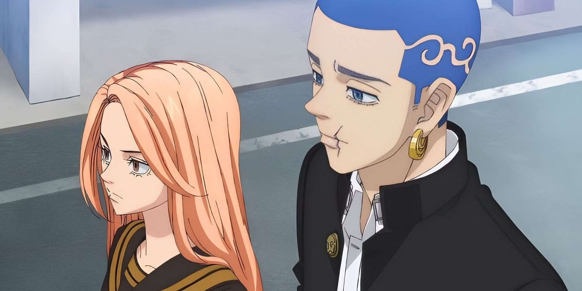 Tokyo Revengers Season 2: Will Hakkai Shiba Leave Toman?