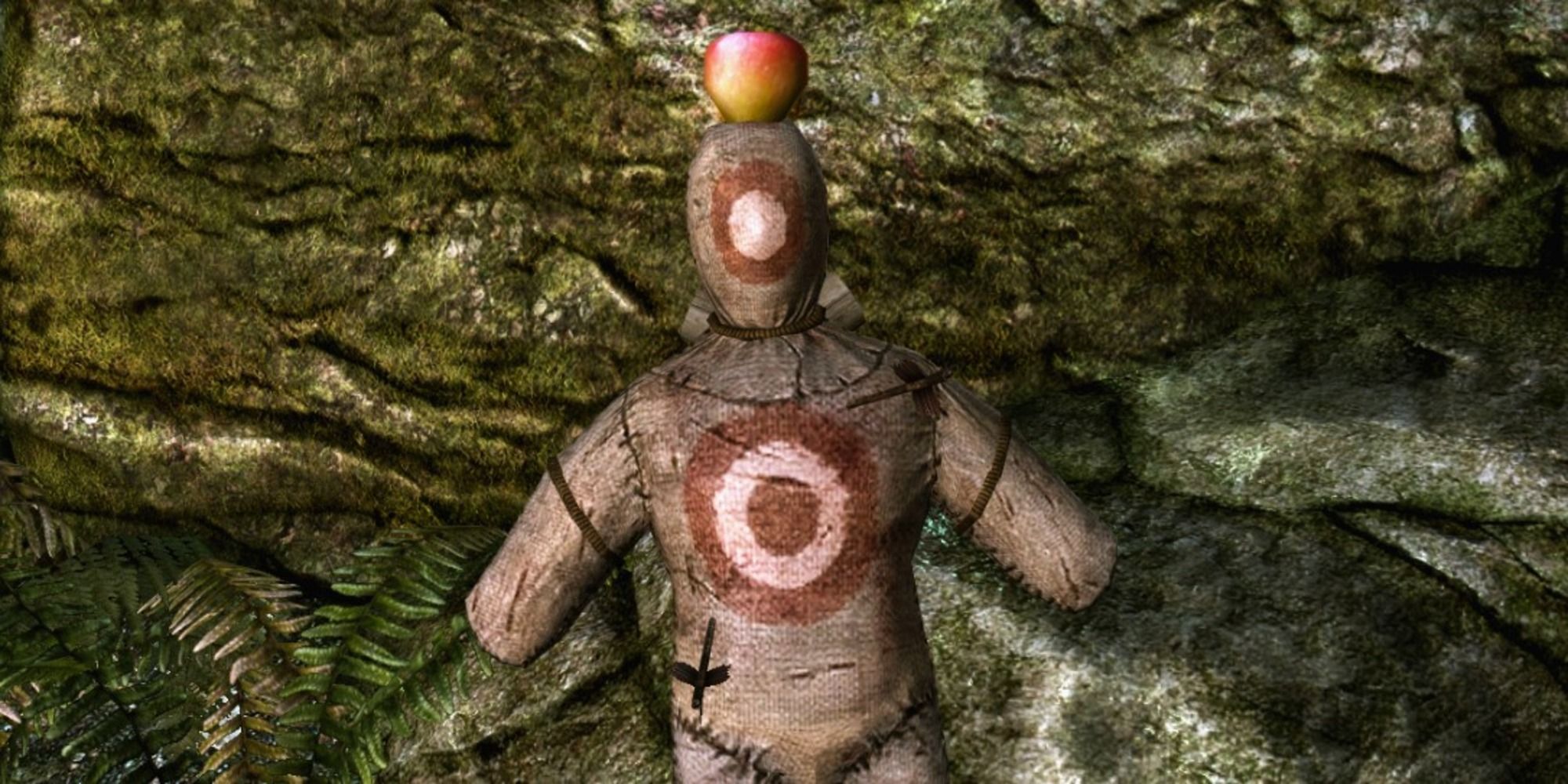 Skyrim: Best Easter Eggs