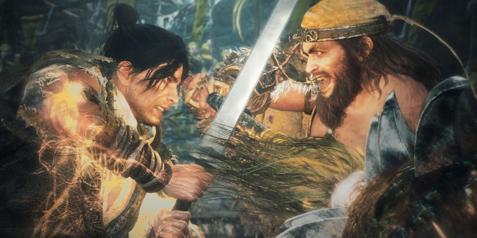 Wo Long: Fallen Dynasty Will Feature Over 15 Weapon Types And 40 Armor Sets