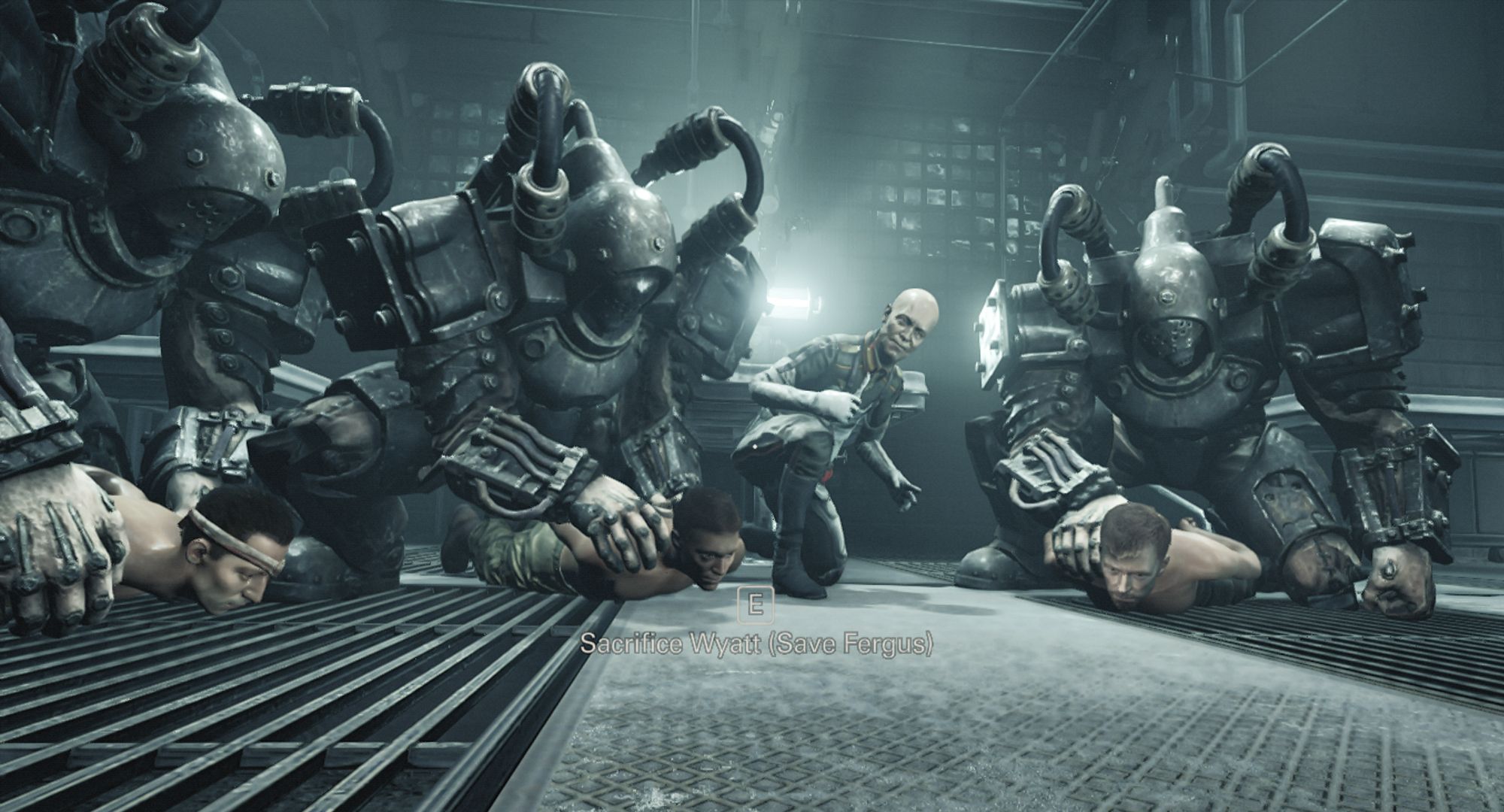 10 Hardest Decisions In Games