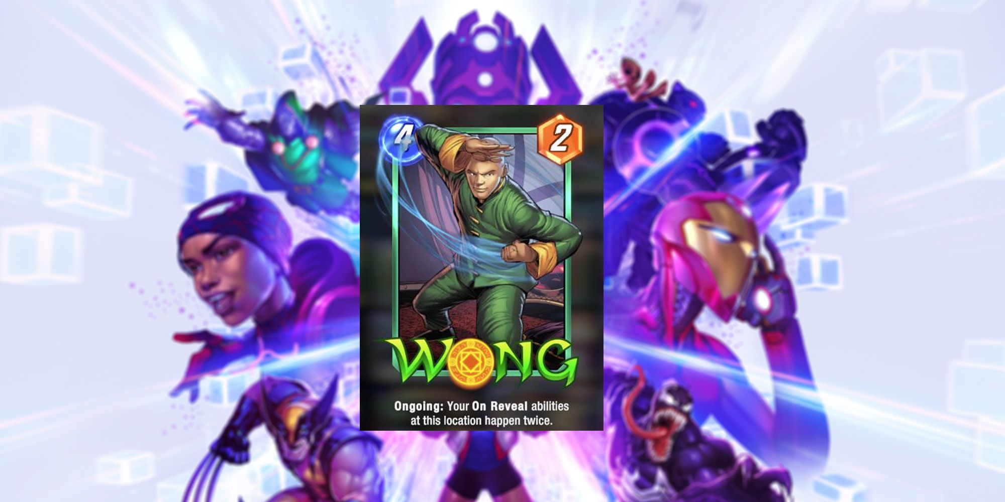 Marvel Snap: 10 Best Cards To Spend Collector's Tokens On