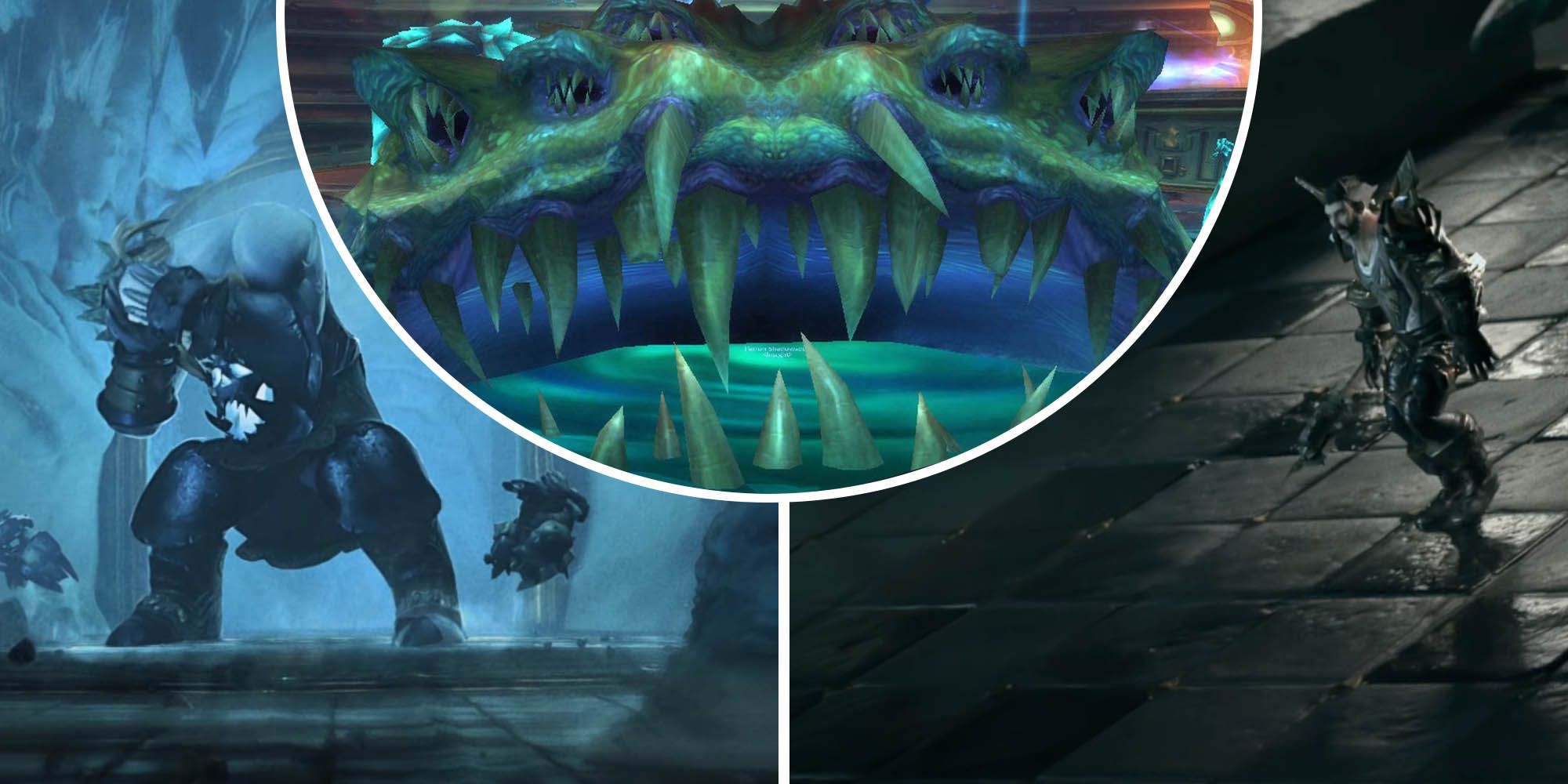 World Of Warcraft Classic Teases Ulduar Raid In New Trailer