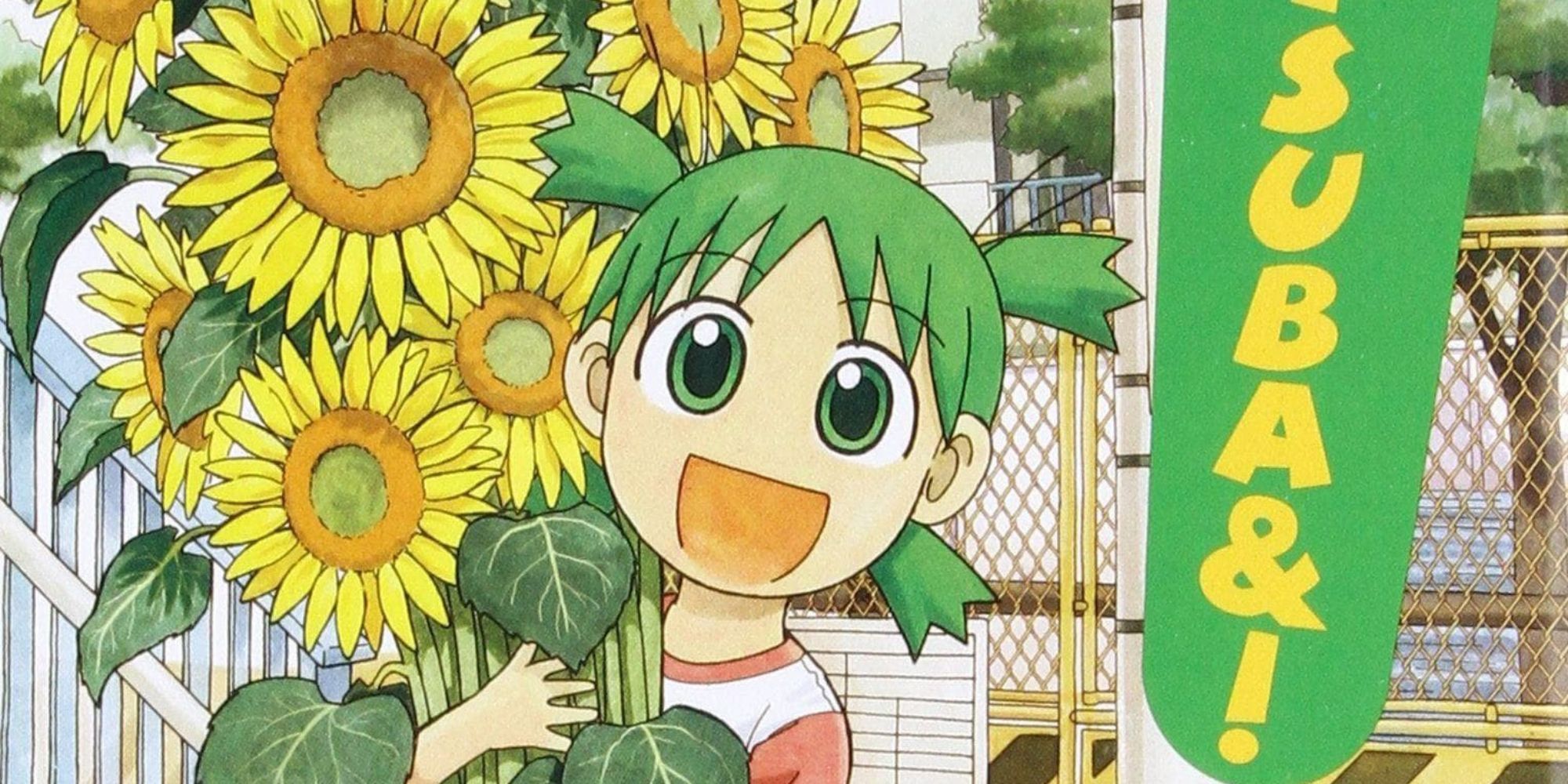 10 Manga That Deserve Anime Adaptation