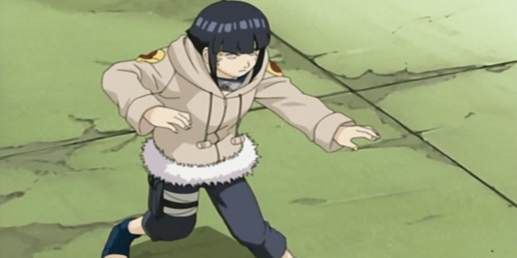 Naruto: Age, Height, & Birthdays Of Main Characters
