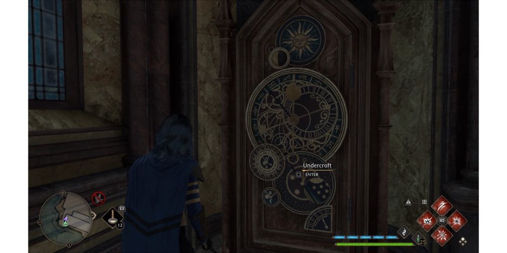 Hogwarts Legacy: How To Get Unforgivable Curses If You Missed Them The First Time