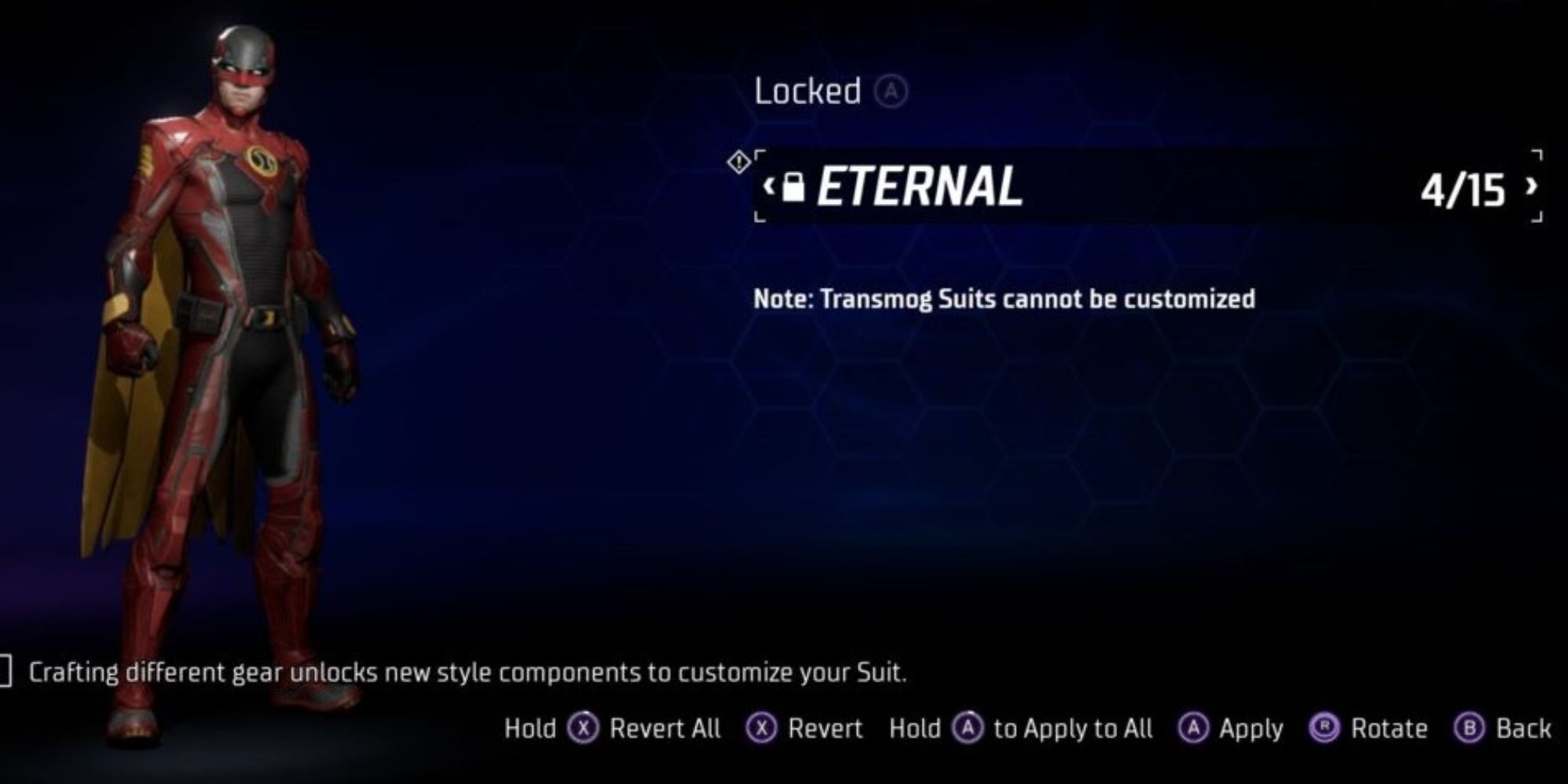 Gotham Knights: Best Suits For Robin