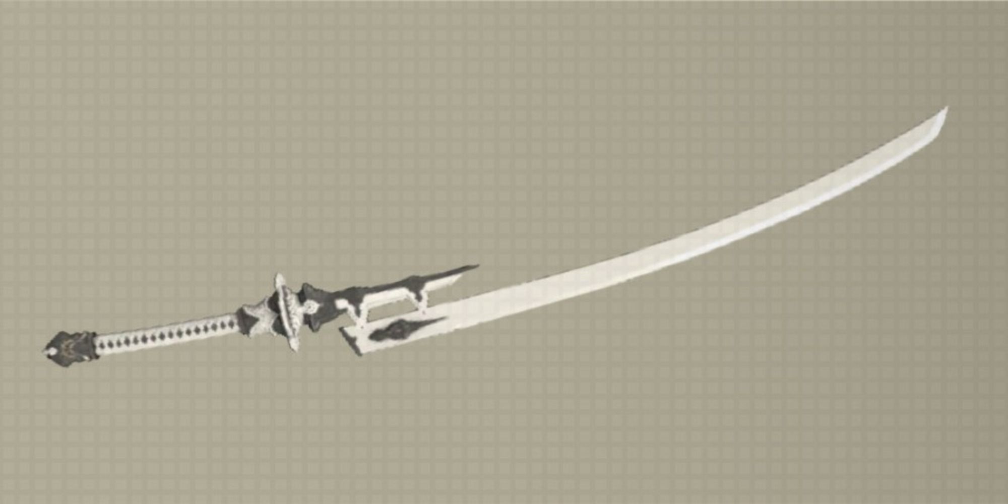 Most Iconic Square Enix Weapons