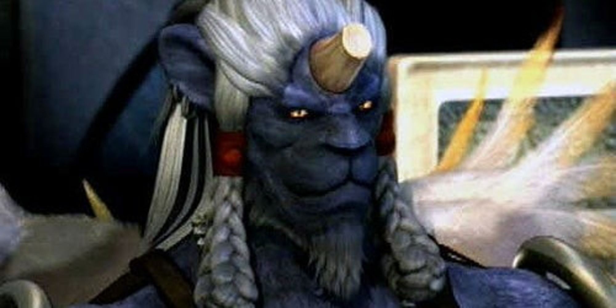 Final Fantasy 10: Every Party Member, Ranked