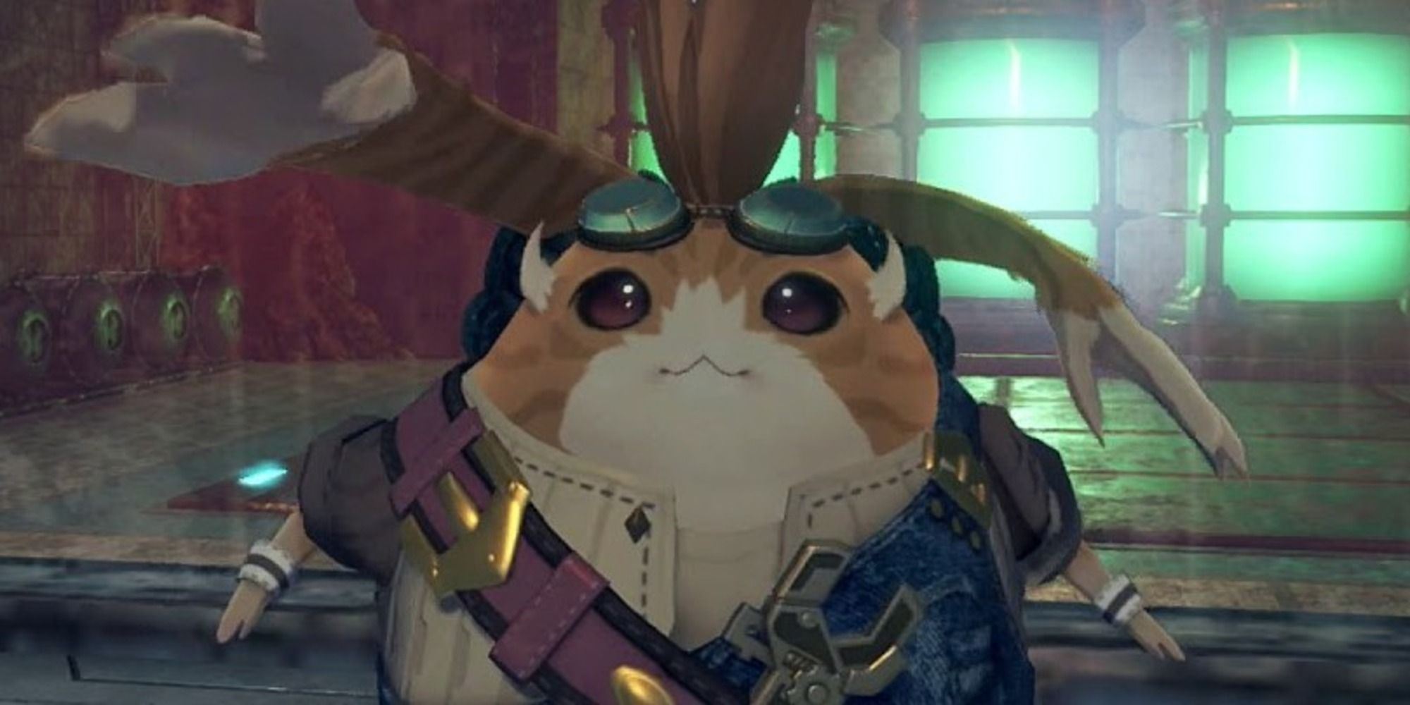 Xenoblade Chronicles: Best Nopon, Ranked