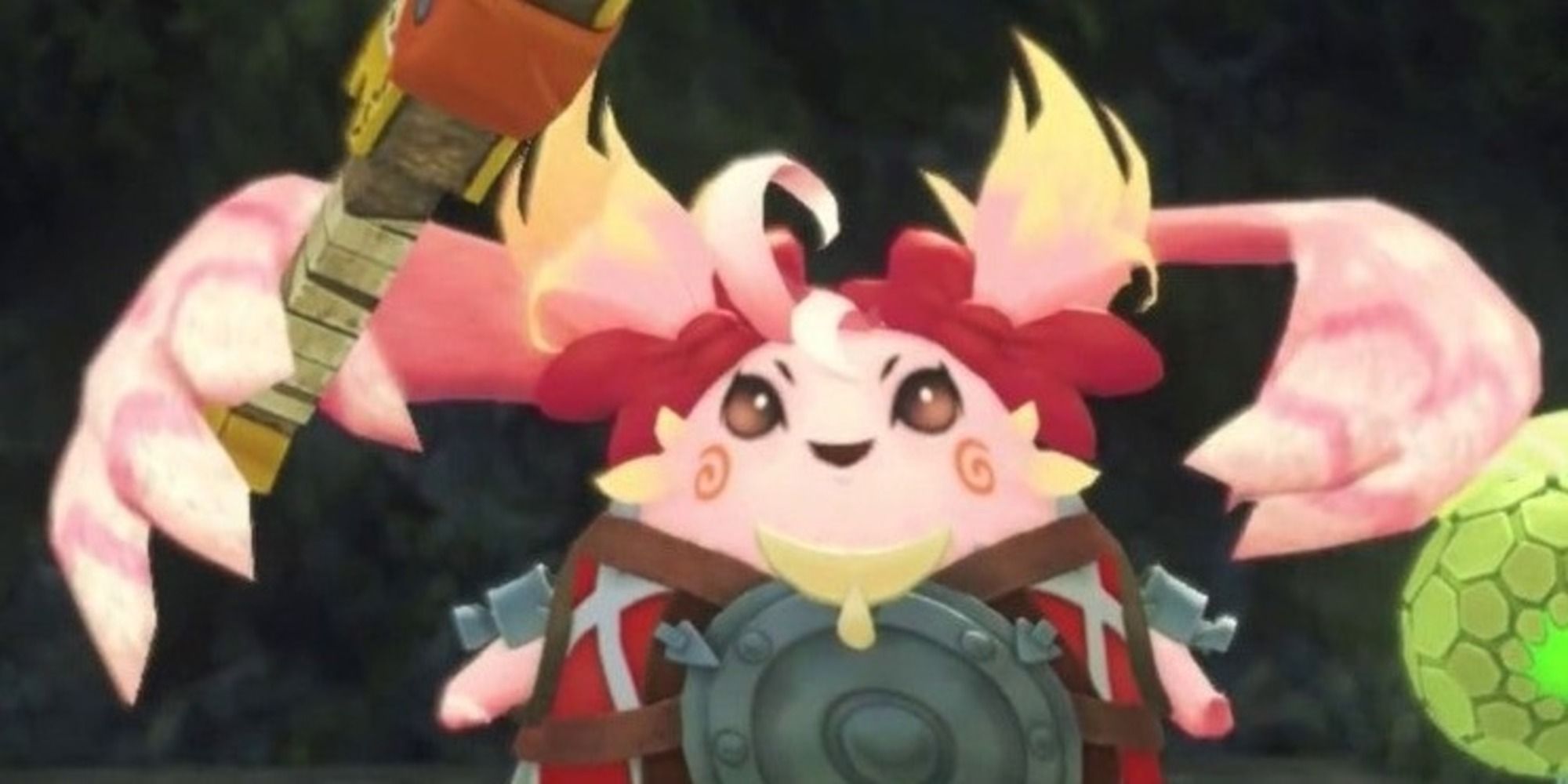 Xenoblade Chronicles: Best Nopon, Ranked