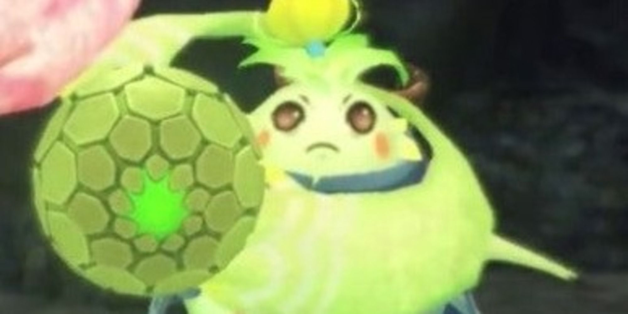 Xenoblade Chronicles: Best Nopon, Ranked