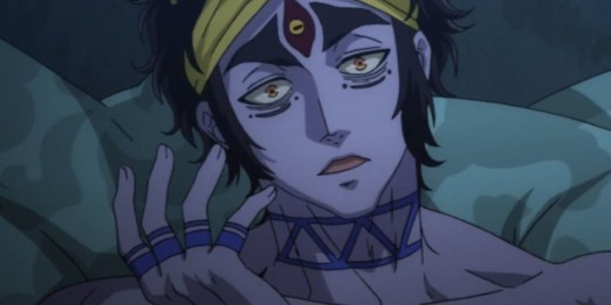 Record Of Ragnarok: 10 Best Gods, Ranked