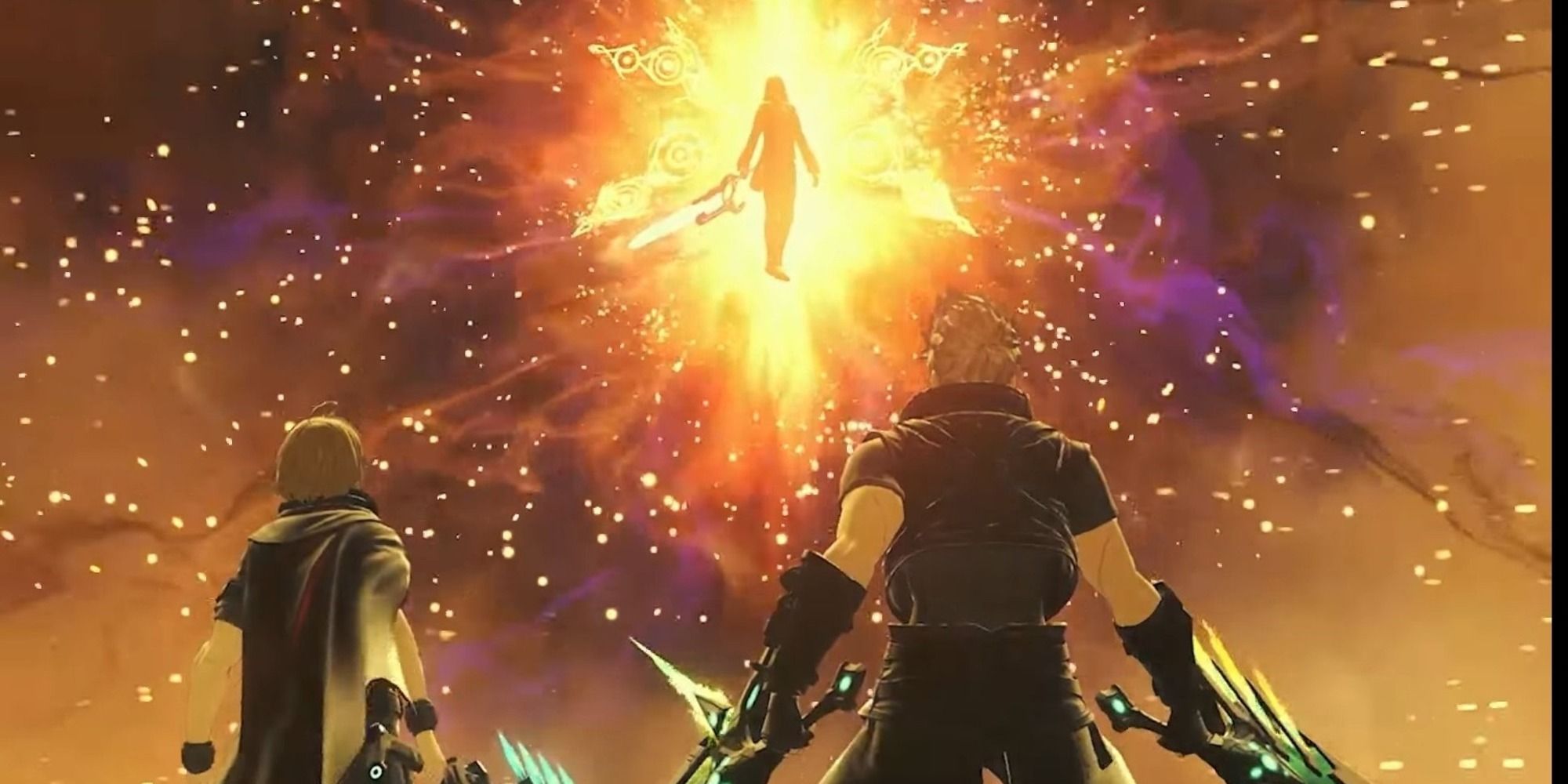 Xenoblade Chronicles: 10 Best Fan Theories