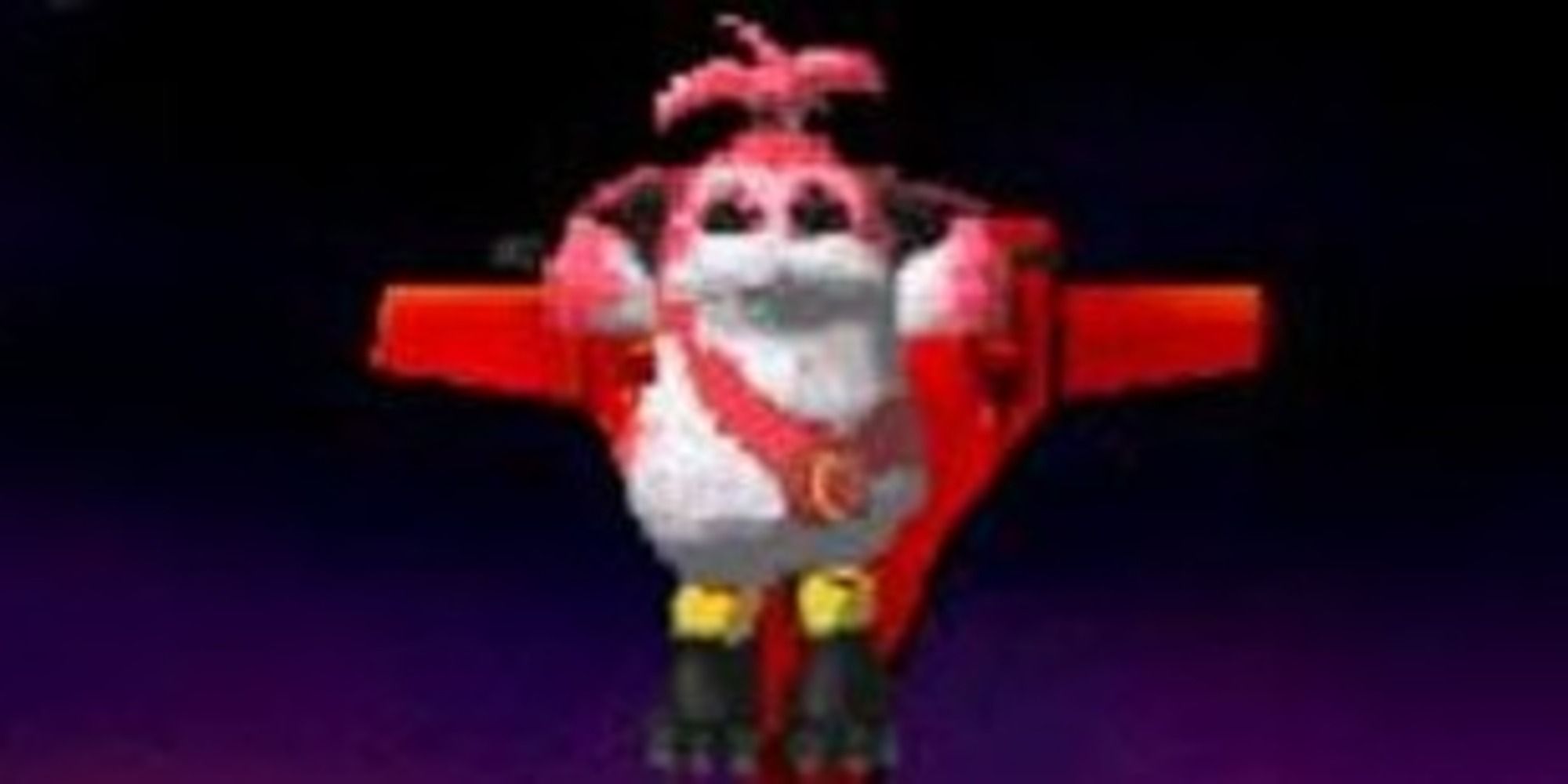 Xenogears: Every Party Member, Ranked