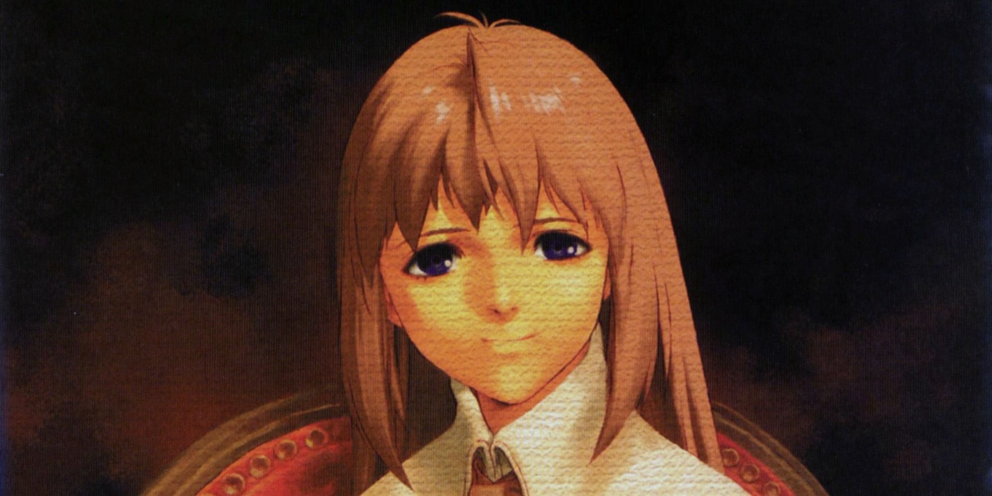 Xenogears: Every Party Member, Ranked