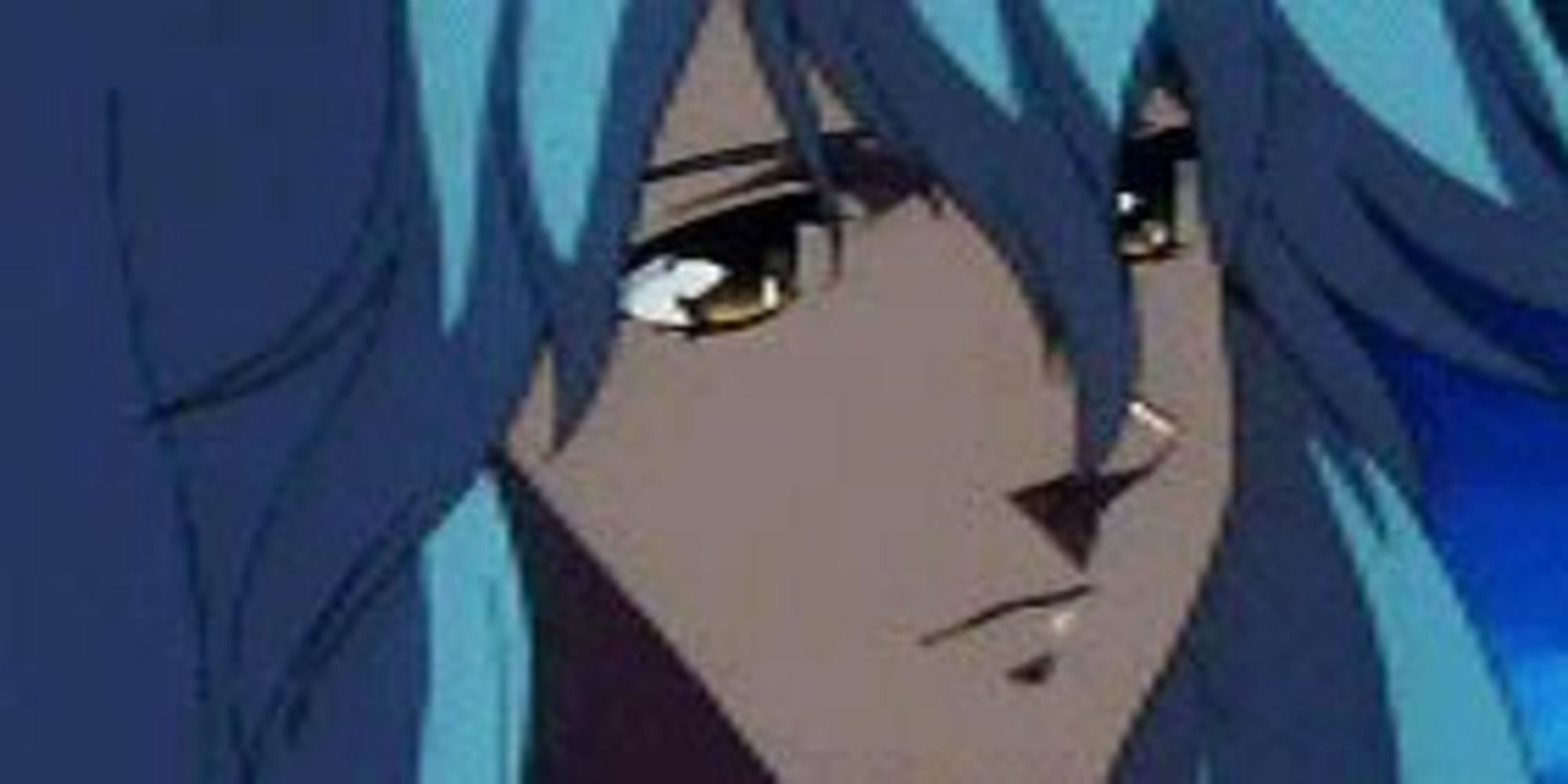 Xenogears Emeralda