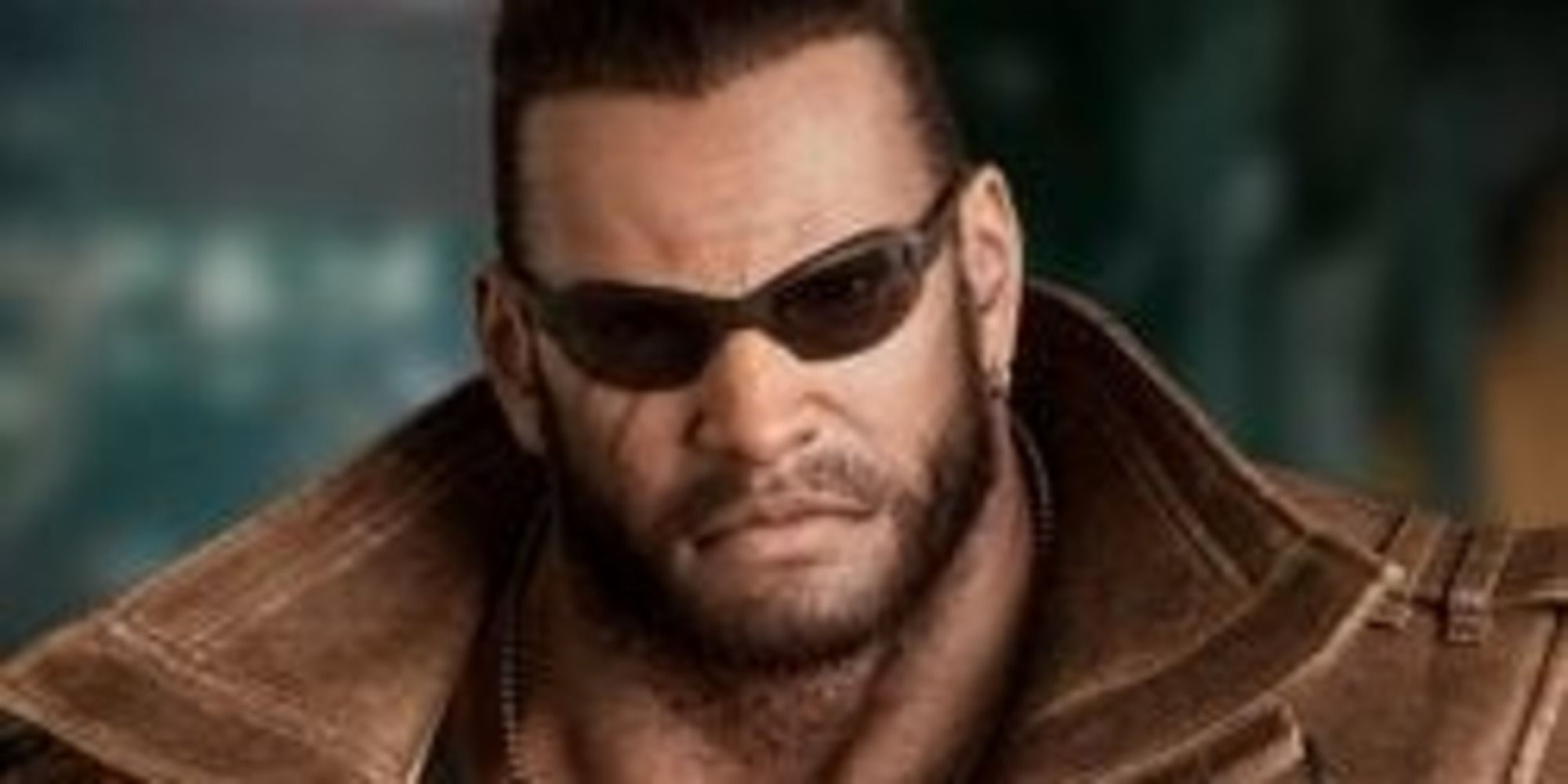 Final Fantasy 7: Every Party Member, Ranked