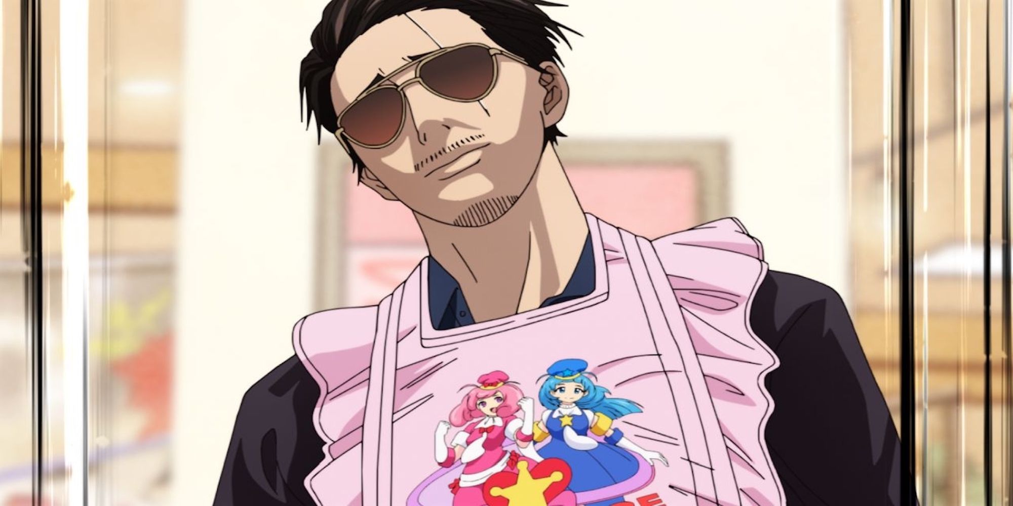 12 Best Comedy Anime Series, Ranked