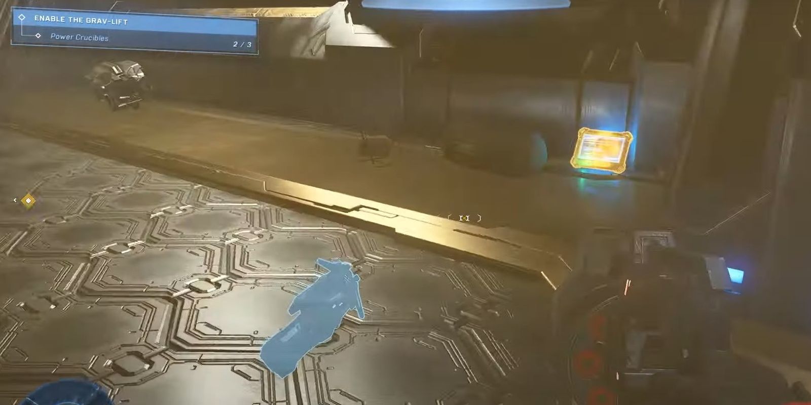 Halo Infinite: All Nexus & Command Spire Collectibles