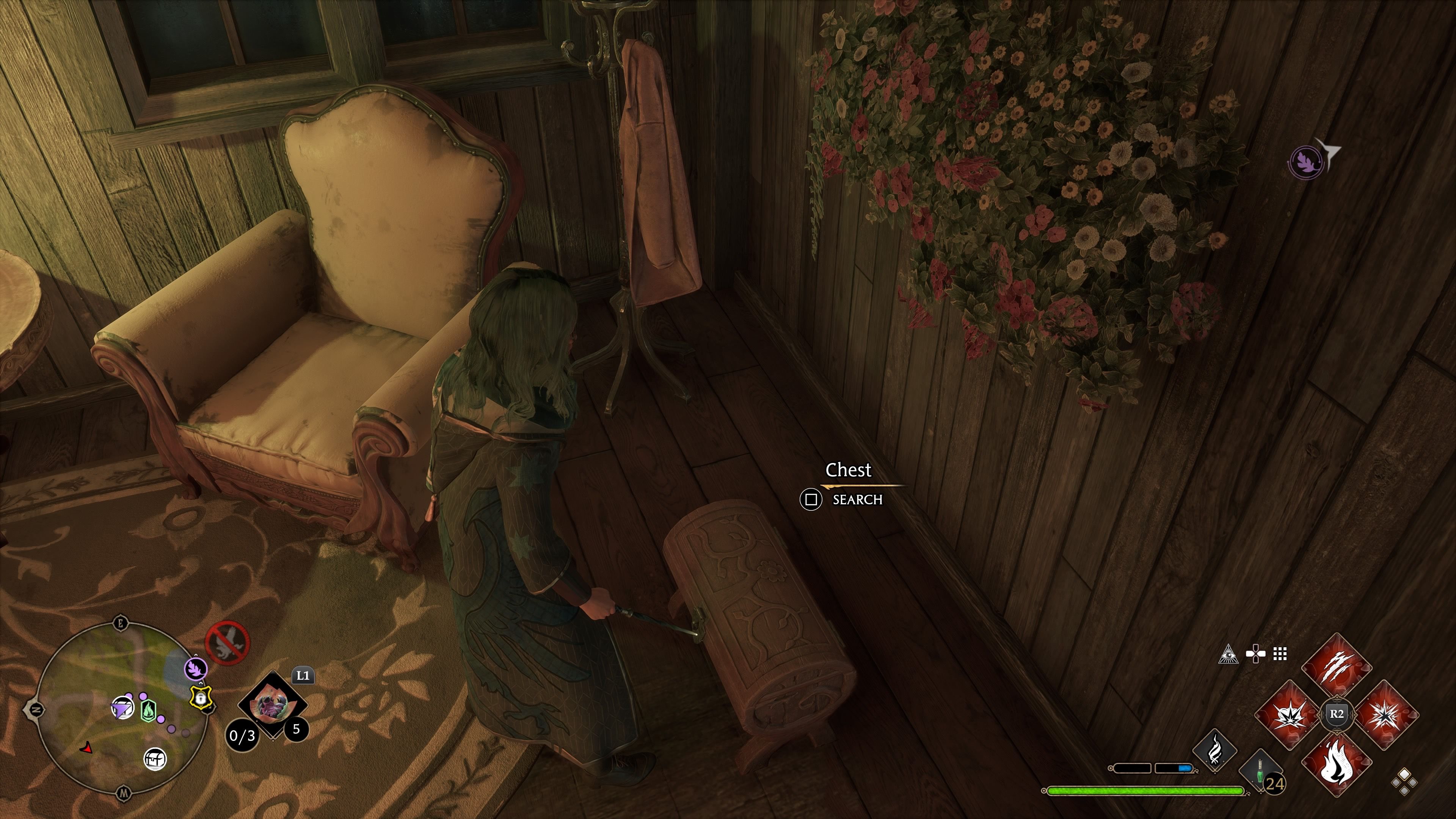 Hogwarts Legacy How To Customize Wand at Erik Cox blog