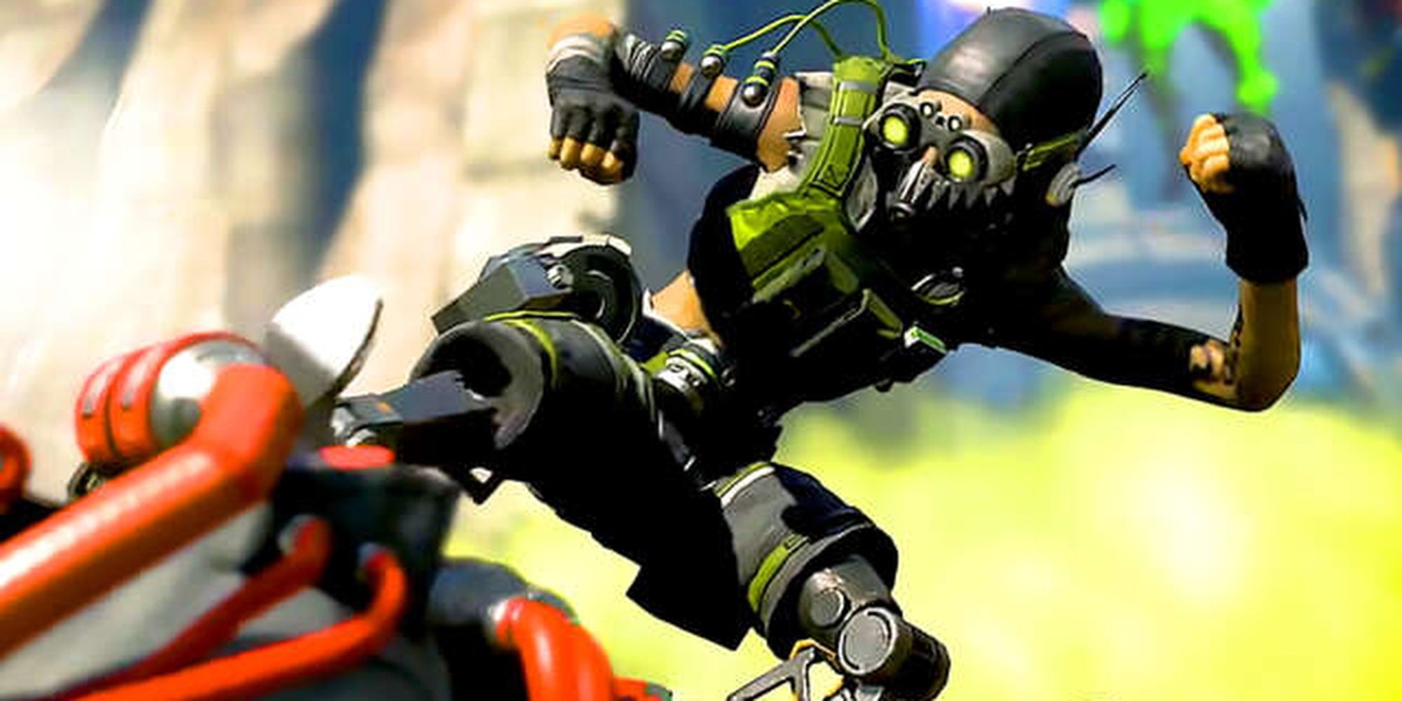 Apex Legends Tips And Tricks For Playing Octane