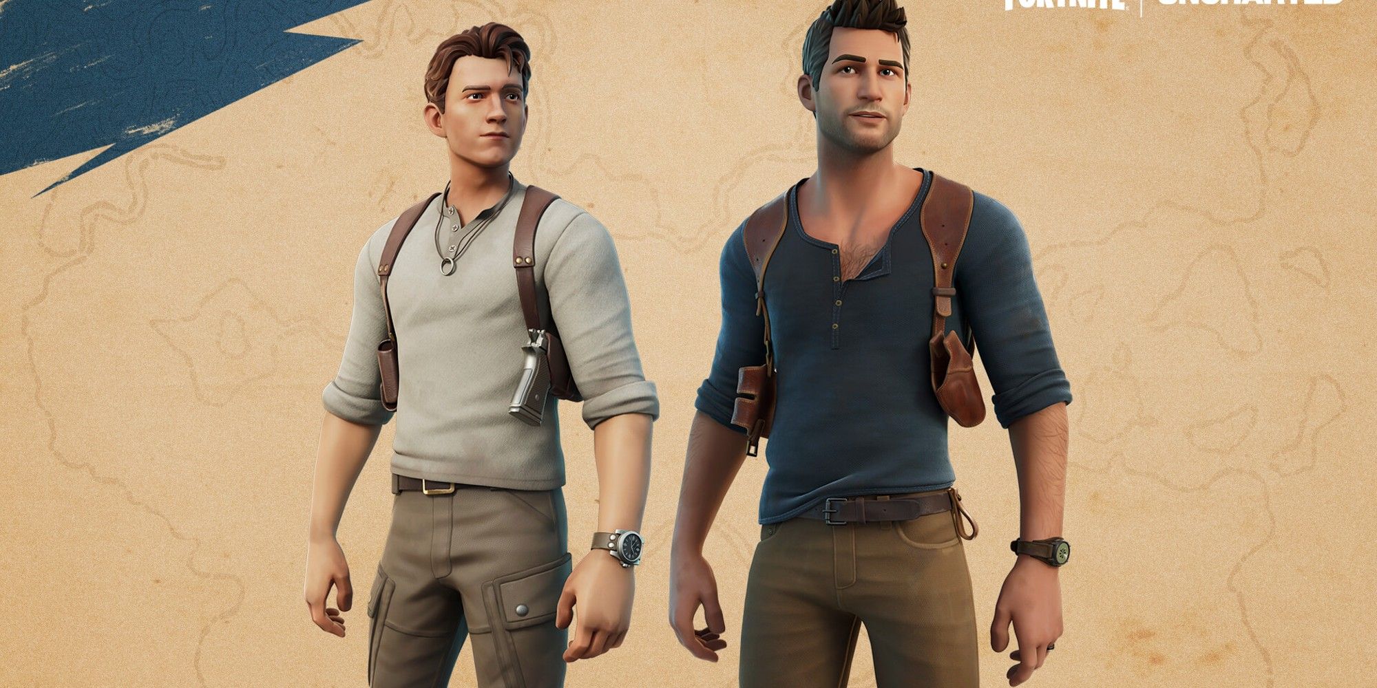 Fortnite: 10 Best Gaming Legends Skins