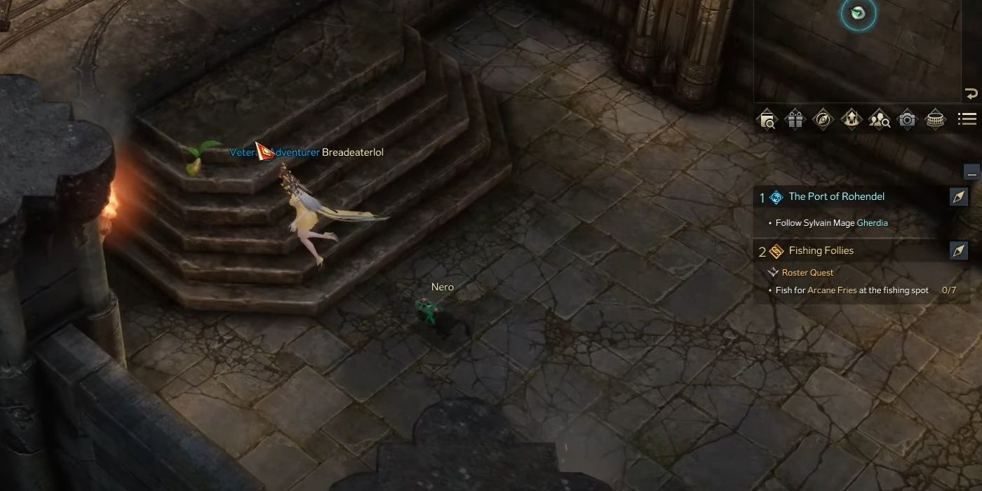 Lost Ark: Fantasm Island Mokoko Seed Locations