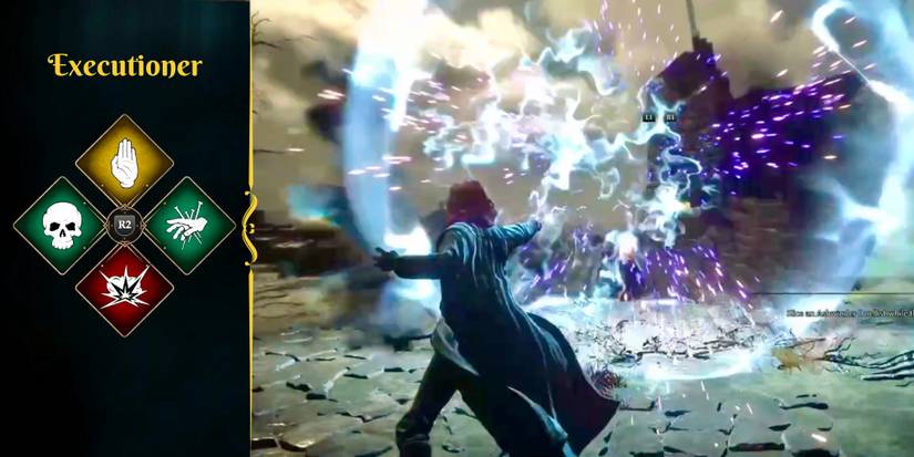 Hogwarts Legacy: Best Spell Combinations