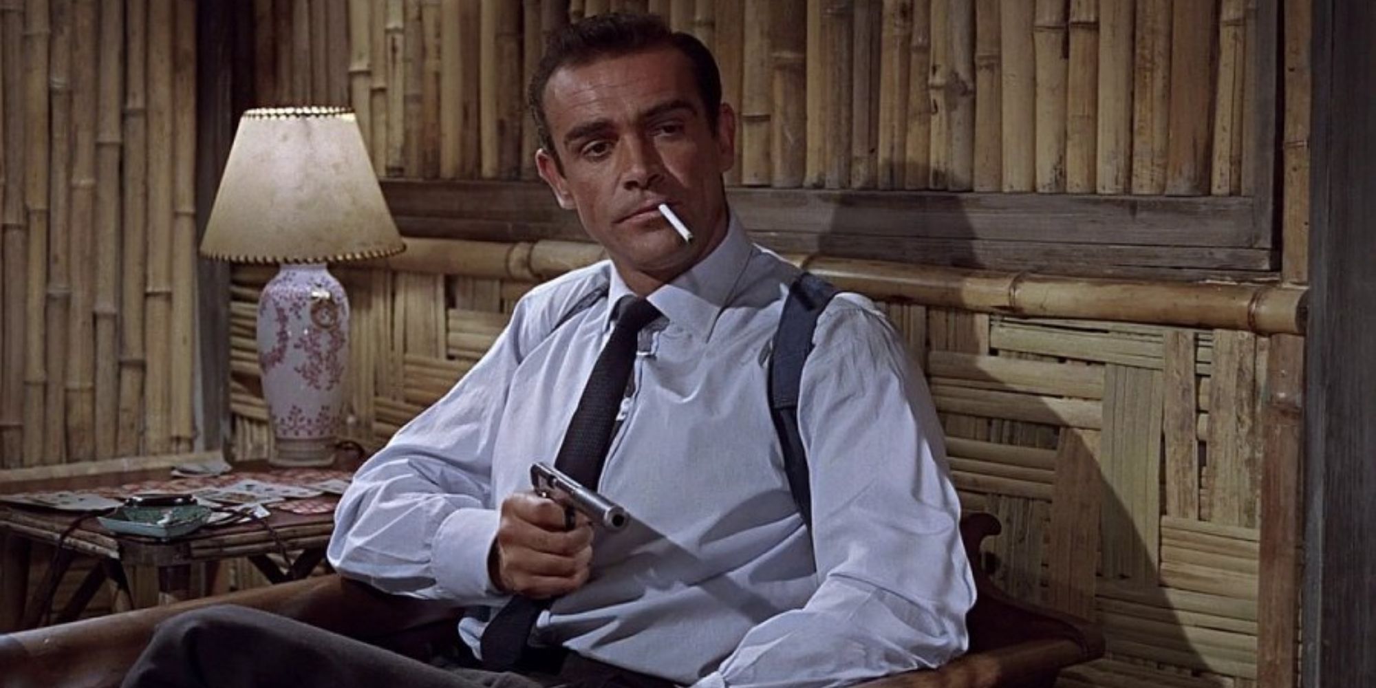 10 Best James Bond Movies, Ranked 10 Best James Bond Movies, Ranked