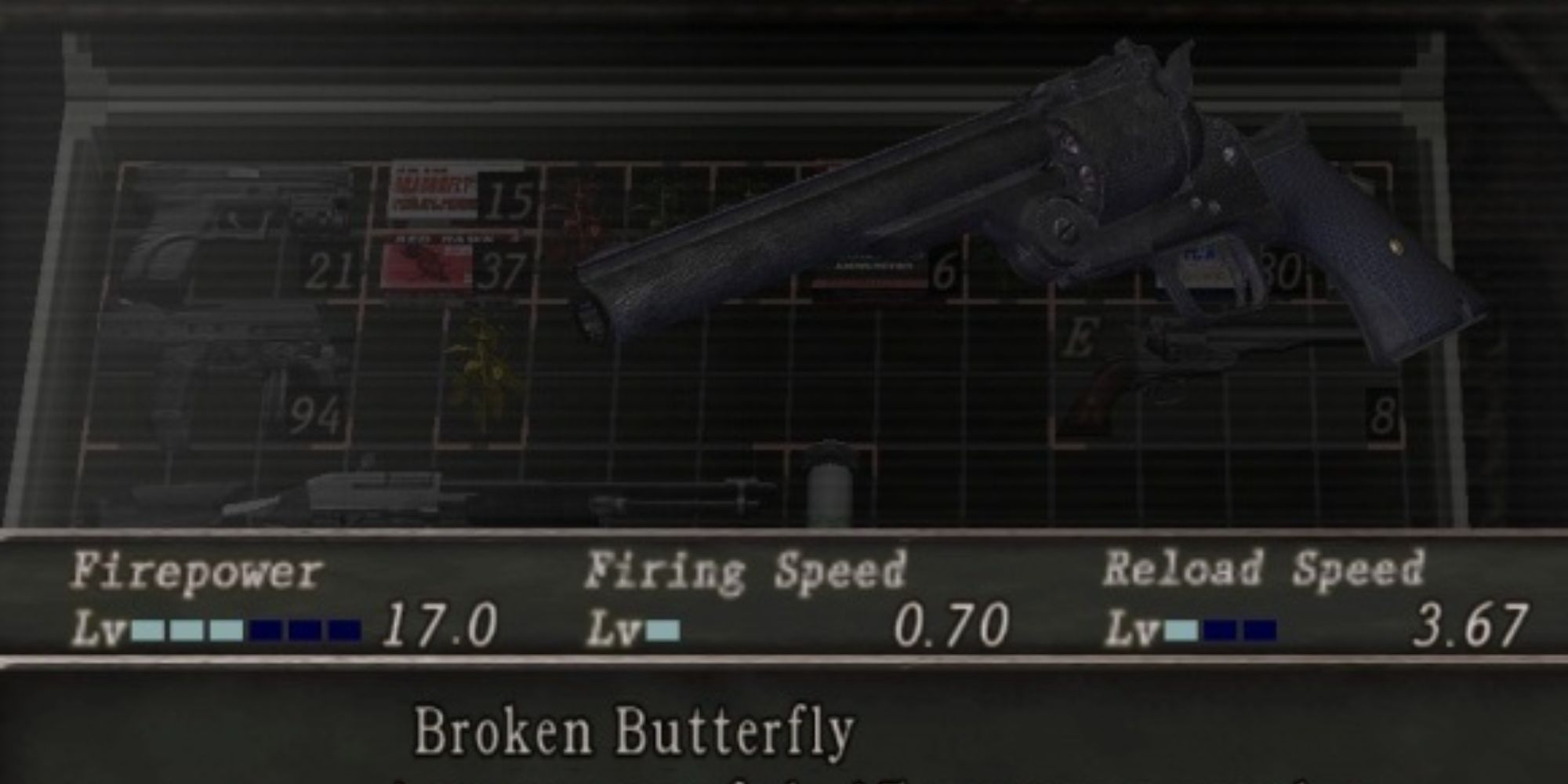 Resident Evil 4: Every Weapon, Ranked