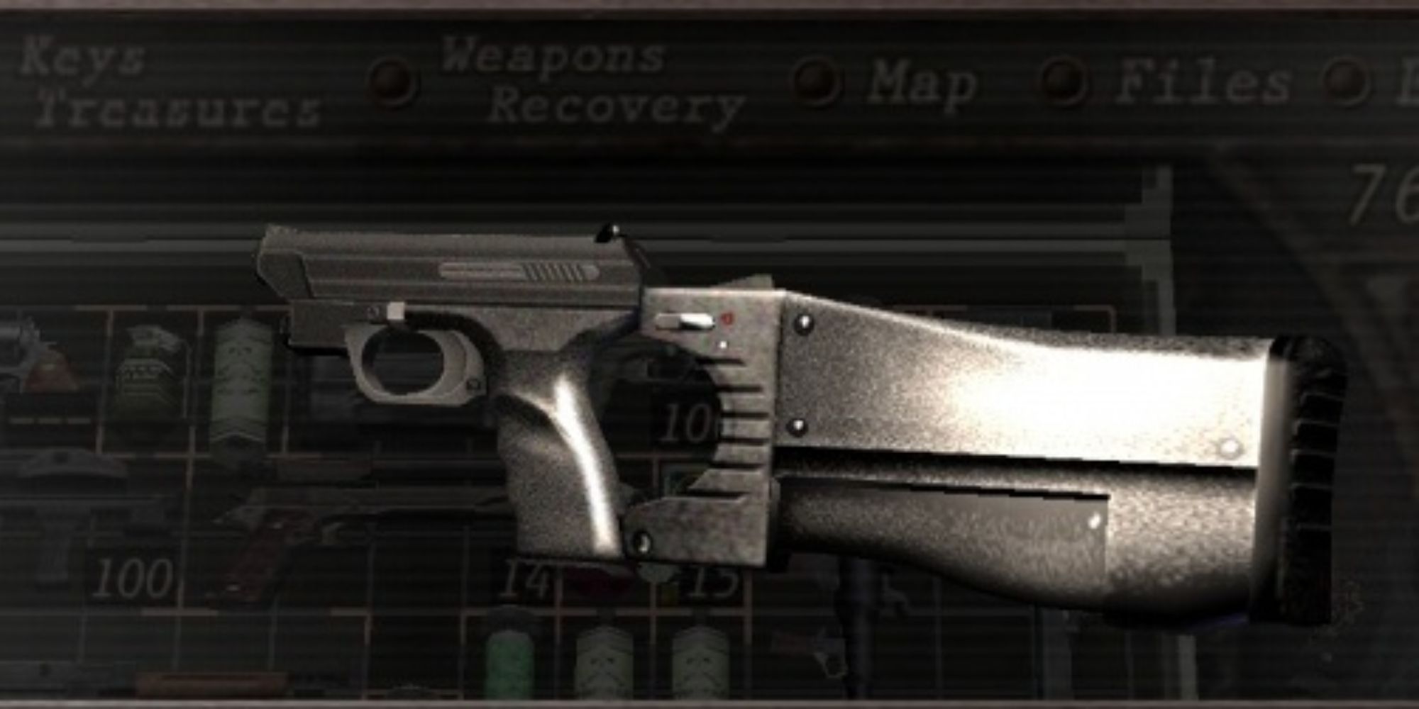 Resident Evil 4: Every Weapon, Ranked