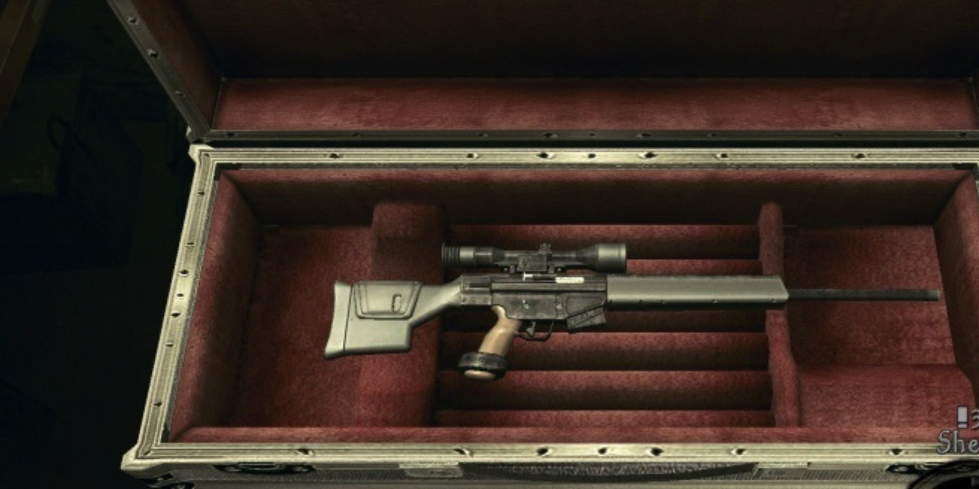 Resident Evil 5: Every Weapon, Ranked