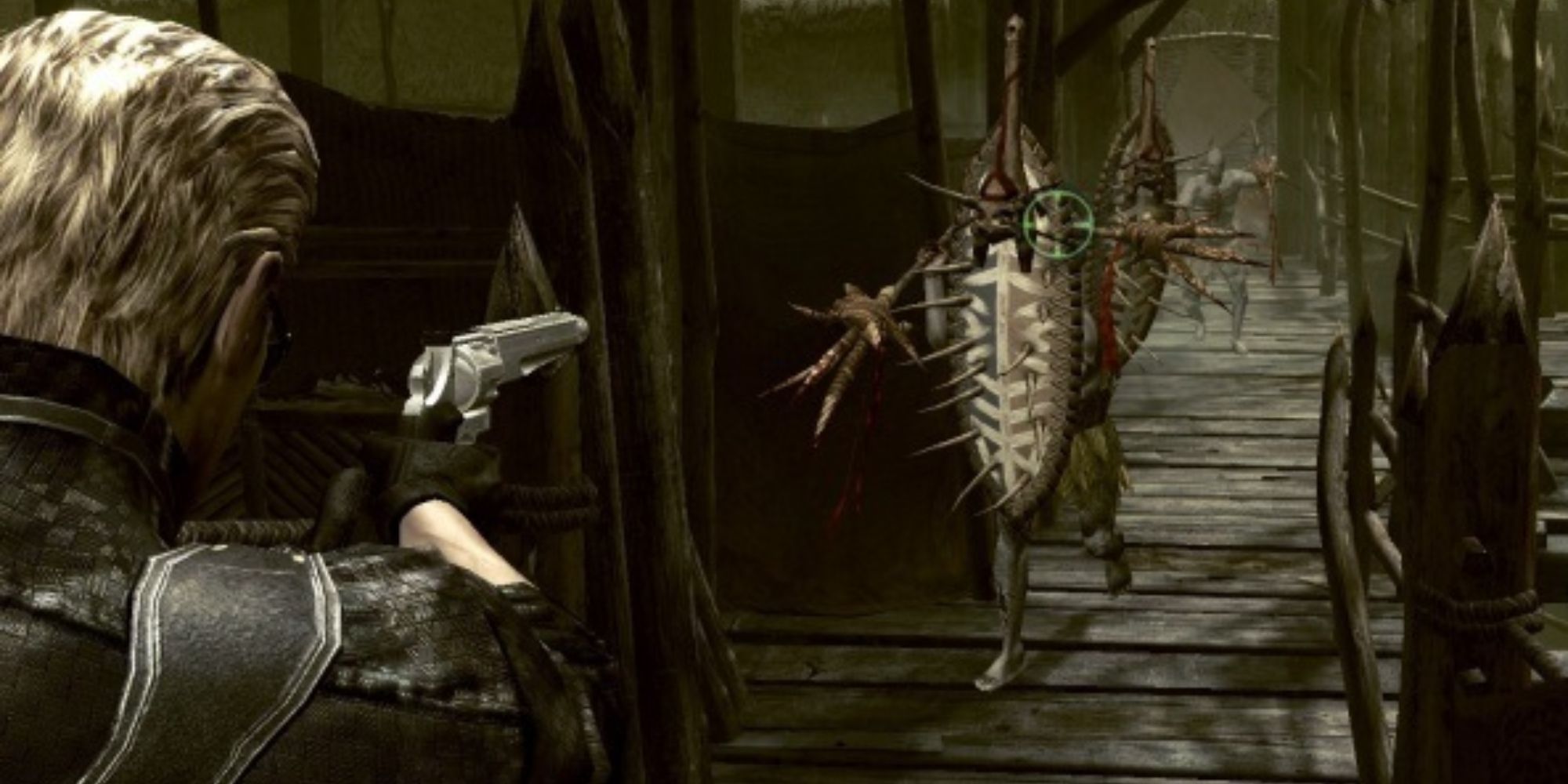 Resident Evil 5: Every Weapon, Ranked