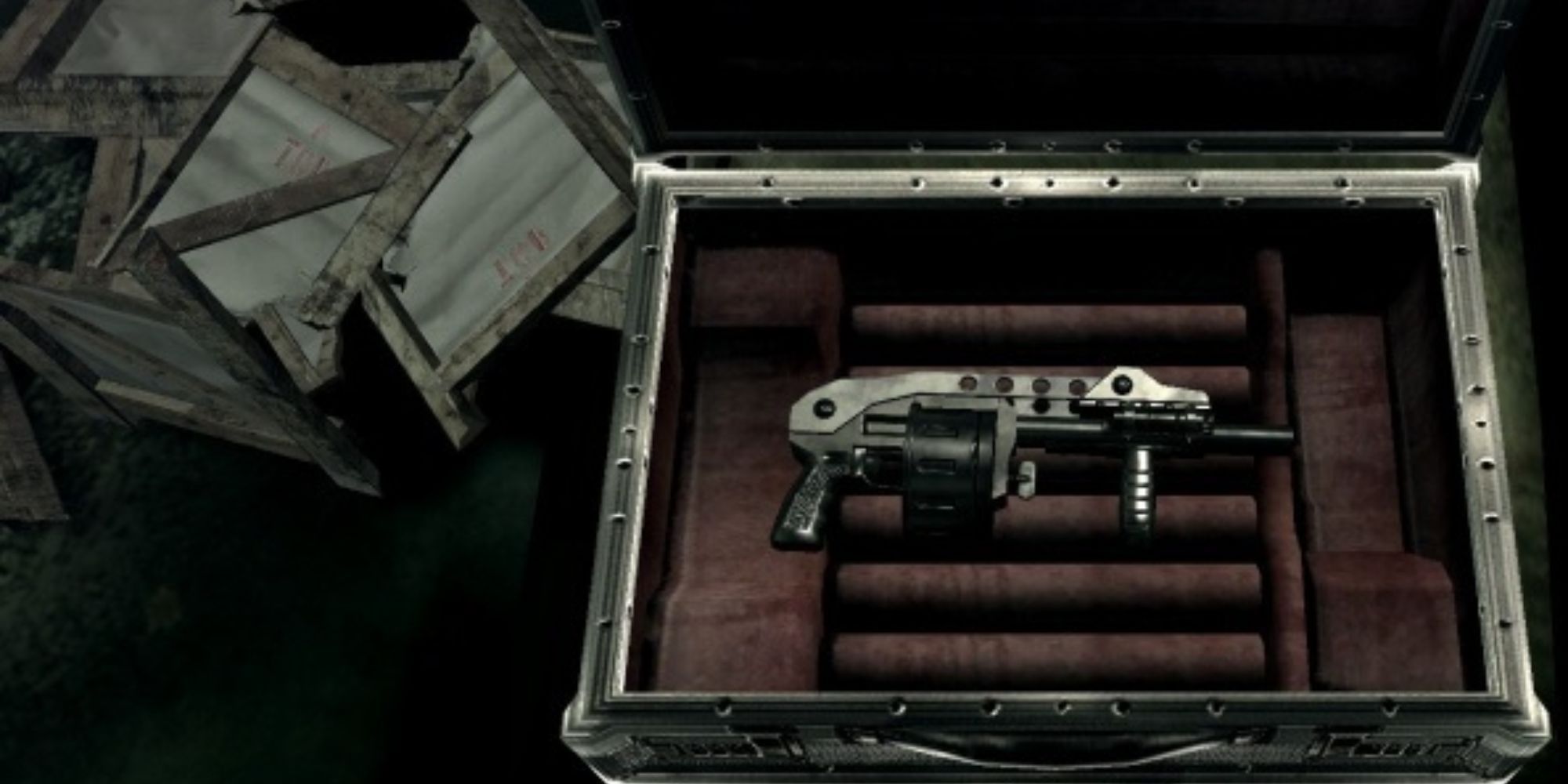 Resident Evil 5: Every Weapon, Ranked