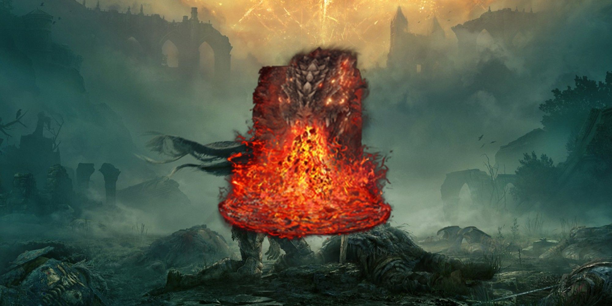 Elden Ring: 10 Best Dragon Incantations, Ranked