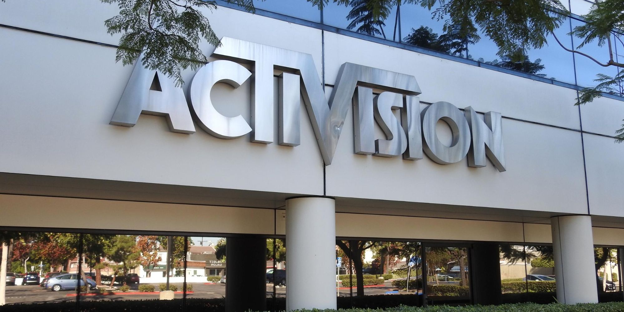 UK's CMA Proposes Call Of Duty Be Removed From Activision-Blizzard Deal