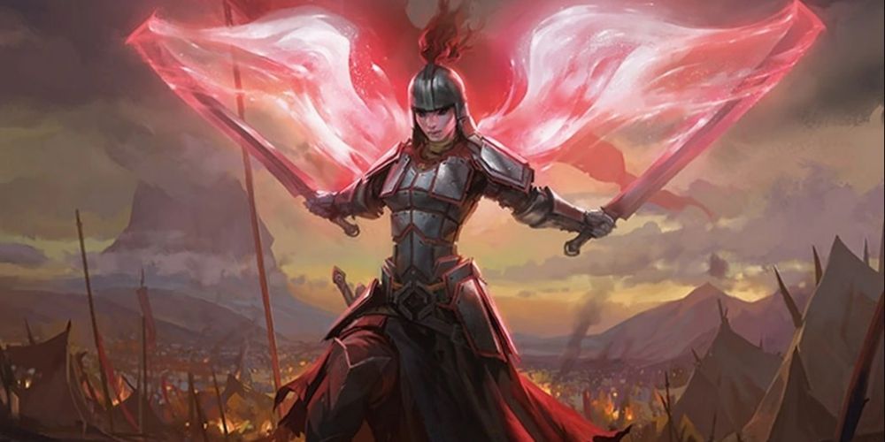 Magic The Gathering: 10 Best Characters Who Are LGBTQIA+