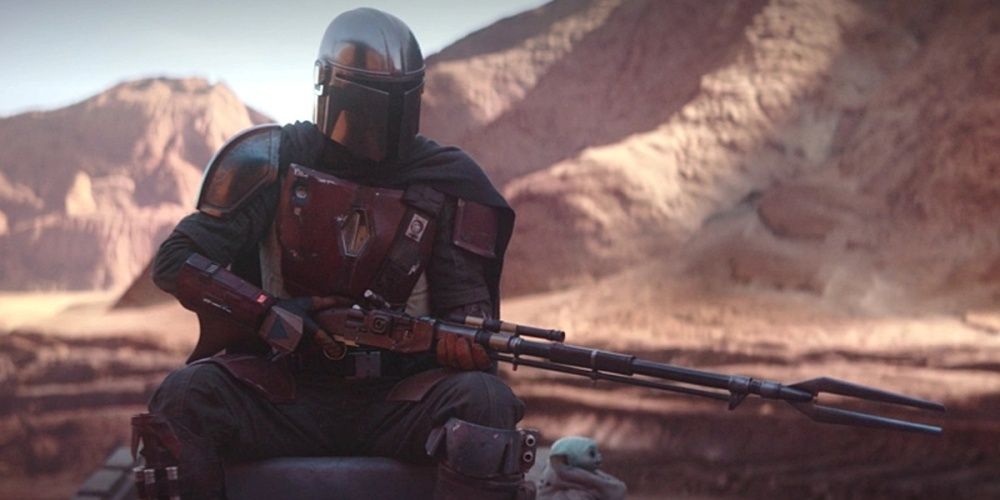 Star Wars: 10 Best Blasters, Ranked