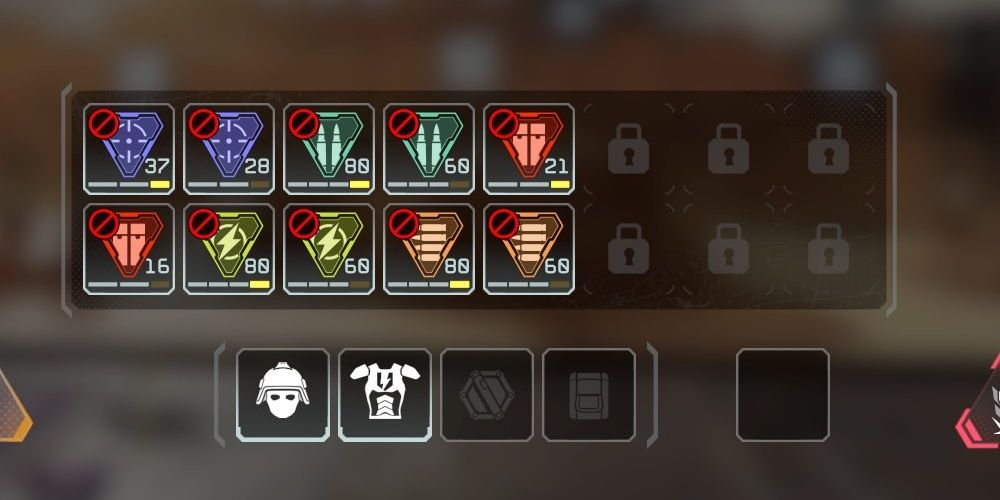 Apex Legends: Class System Revamp Guide