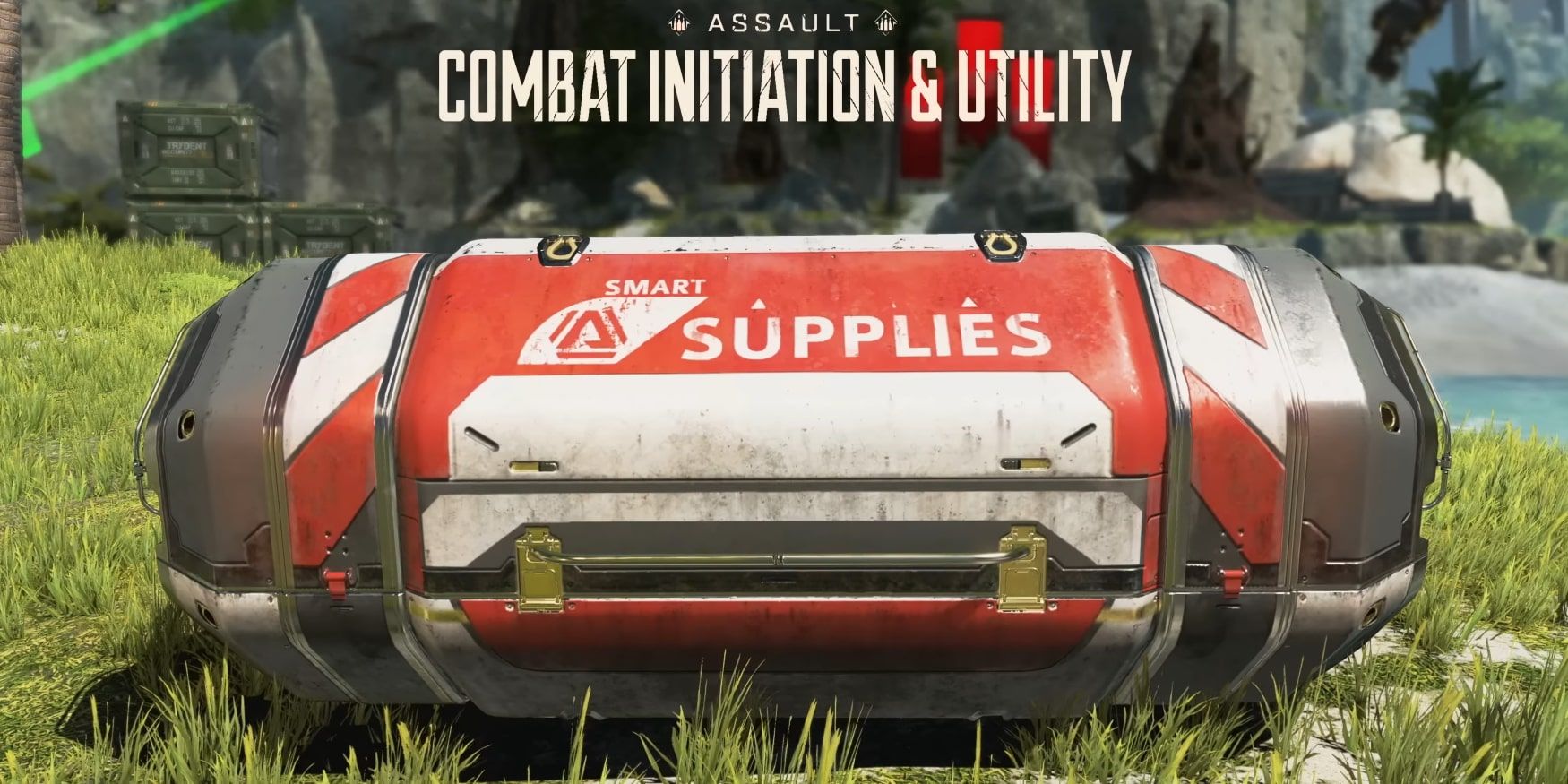 Apex Legends: Class System Revamp Guide