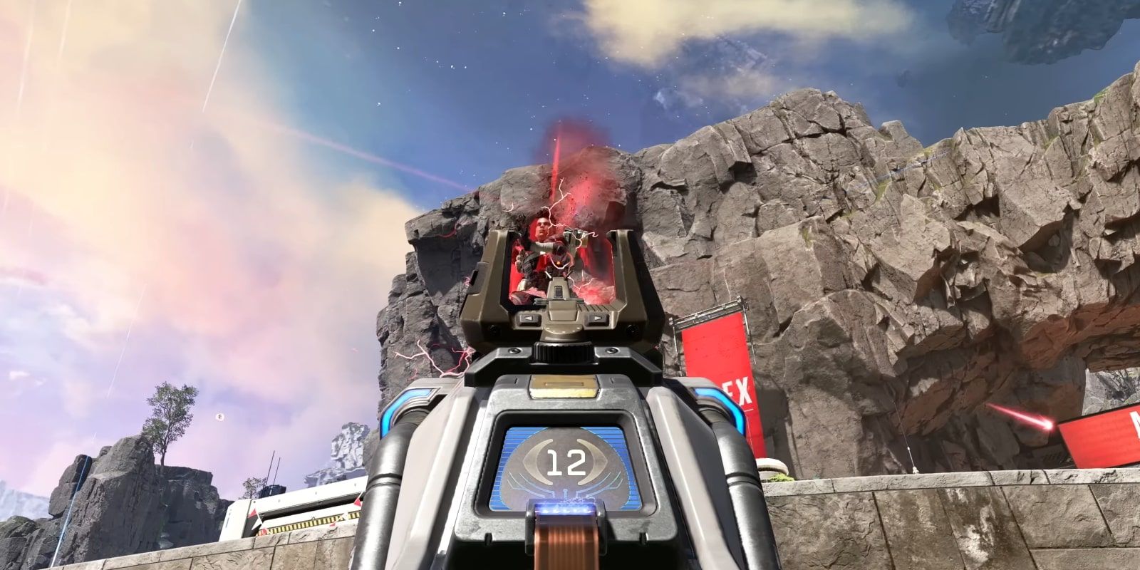 Apex Legends: Nemesis Weapon Guide