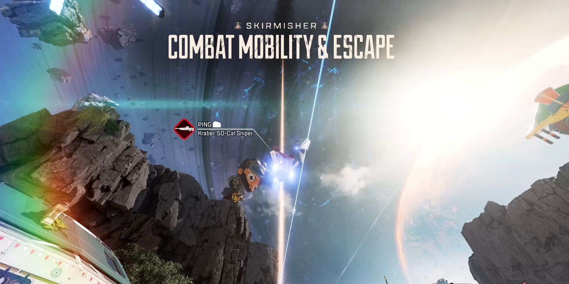 Apex Legends: Class System Revamp Guide