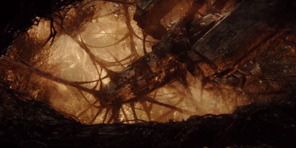 Love, Death, + Robots: Scariest Episodes, Ranked